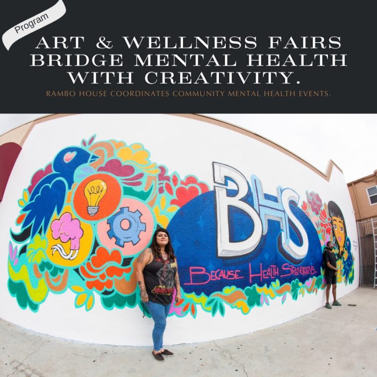 Rambo House Media – Pioneering Social Innovation in Los Angeles ...